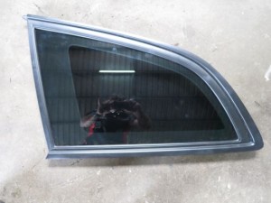 VE VF HSV SSV Sportswagon rear quarter window - Salvage Auto Sales